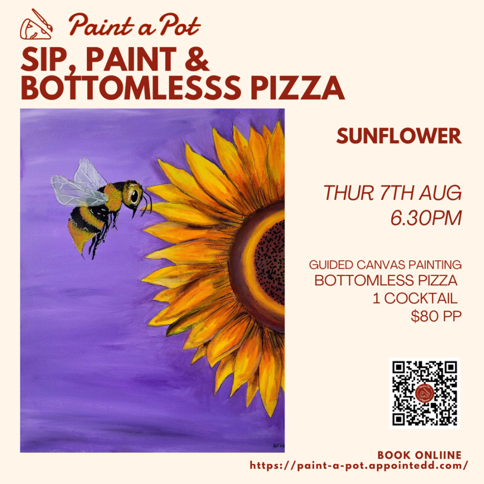 Art Workshops for Adults Fountain Gate | Paint A Pot Studios