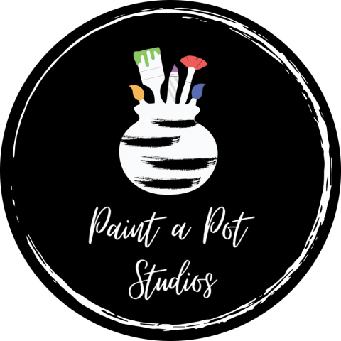 Paint A Pot Studios - Painting and Play Cafe in Melbourne